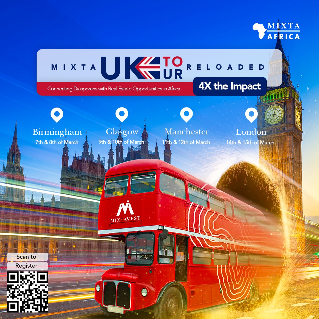 Mixta Africa Signs on as Grade A Developers in the MREIF Fund for One ...