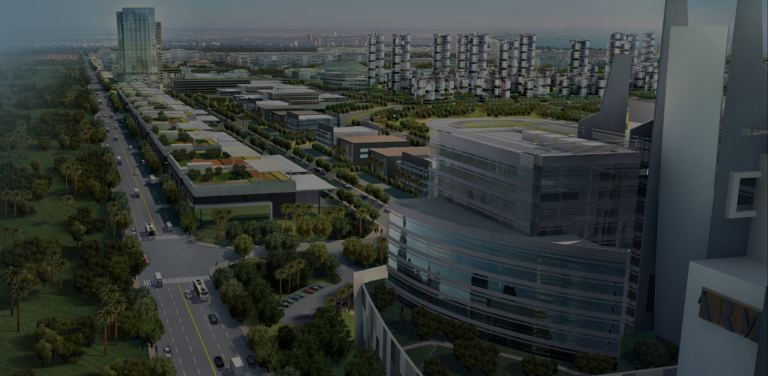 Mixta Africa expands Lagos new town development project - Mixta Website