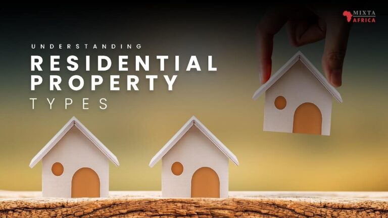 Types of Residential Buildings +Pros & Cons of Each Type