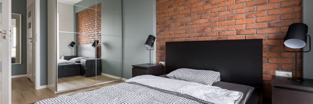 How to Arrange a Single Room in Nigeria in 10 Ways (2024)