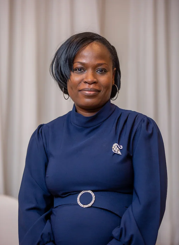 Olufunke Ekpikie - Mixta Website