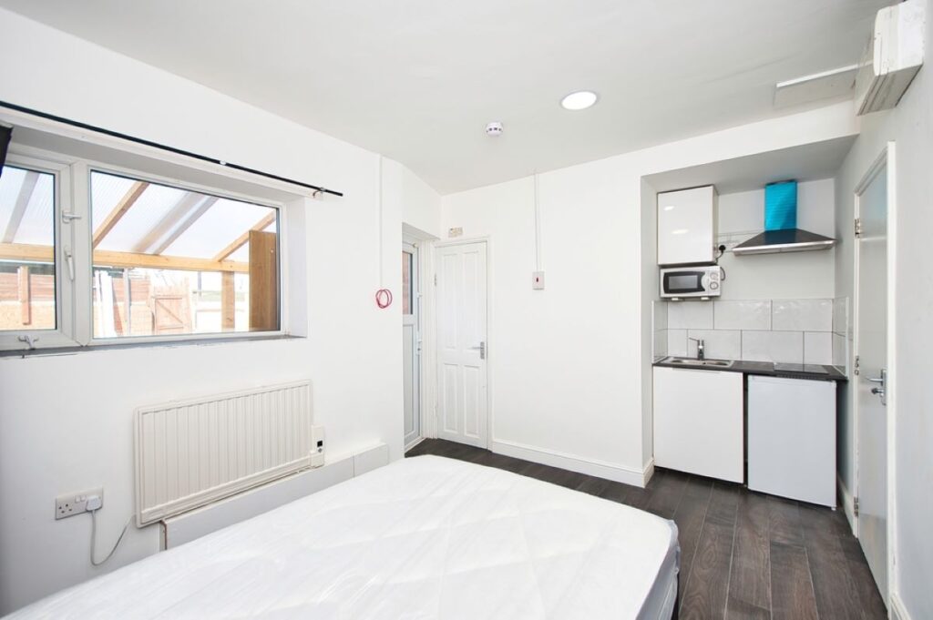 Differences Between a Mini Flat & a Self-Contained Apartment