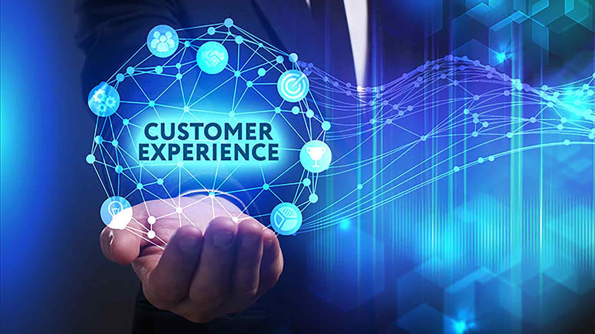 Creating A Memorable Real Estate Customer Experience - A Journey ...