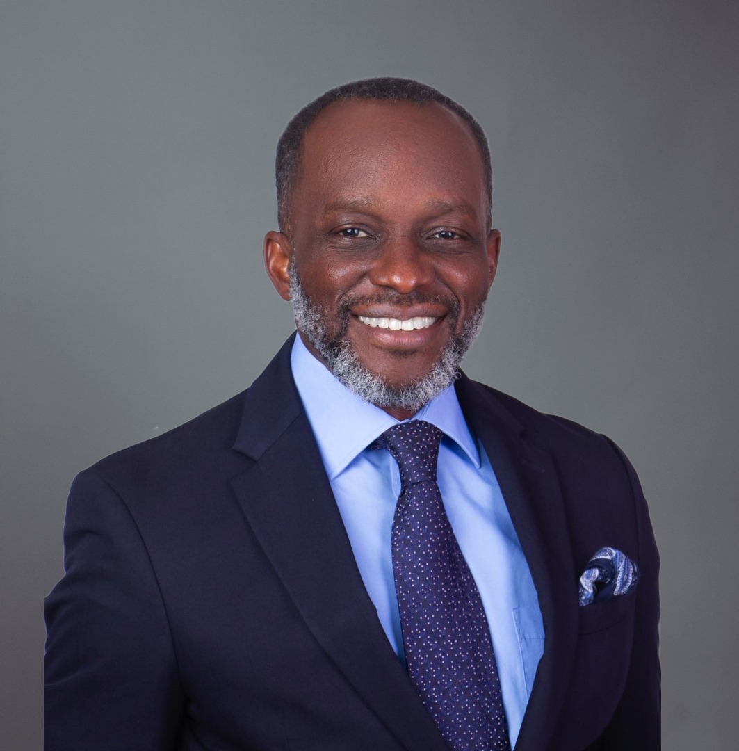 Tunde Laoye - Mixta Website